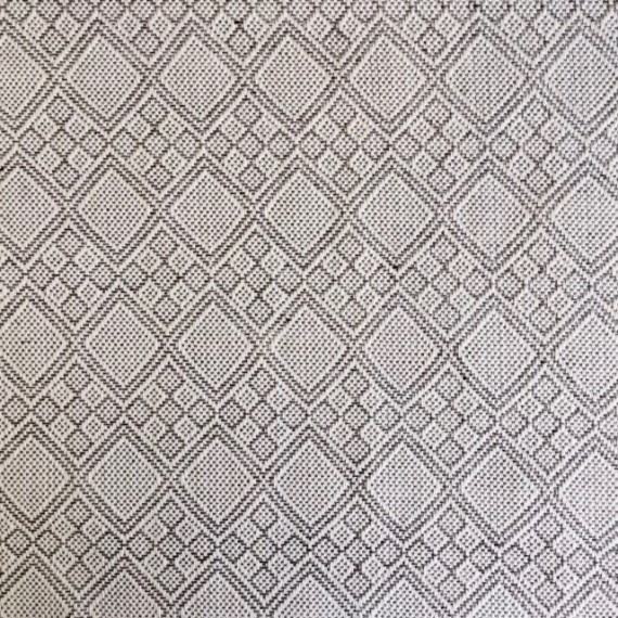 TUDOR 2 YARDS - Chapas Textiles
